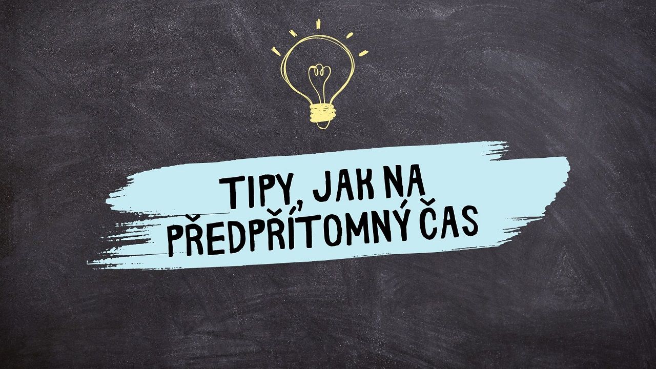 Předpřítomný čas v angličtině není žádná věda. Kdy a jak ho použít | Stream