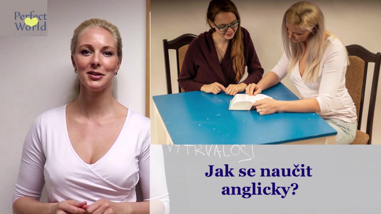 Jak se učit | Jak se naučit cizí jazyk | Tipy pro učení | Angličtina ...