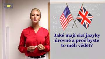 Jak se učit cizí jazyky | Stream