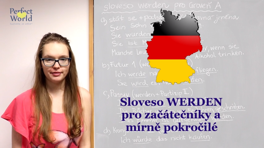 Weden | Němčina | Němčina online | Stream